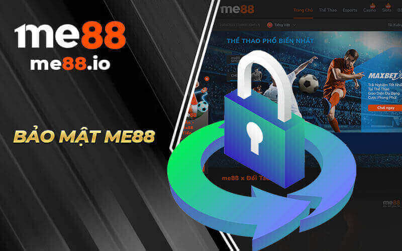 ME88 🎖️ Link Vào Trang Chủ Mới Nhất【Đăng Ký +68K】